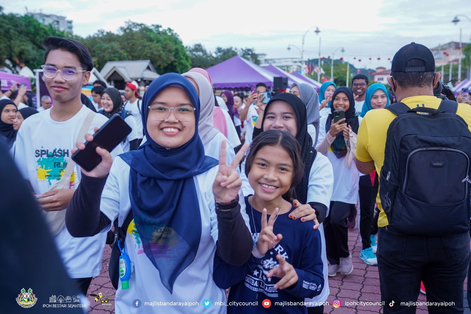 Portal Rasmi Majlis Bandaraya Ipoh - 3000 WARGAKOTA IPOH SERTAI IPOH ...