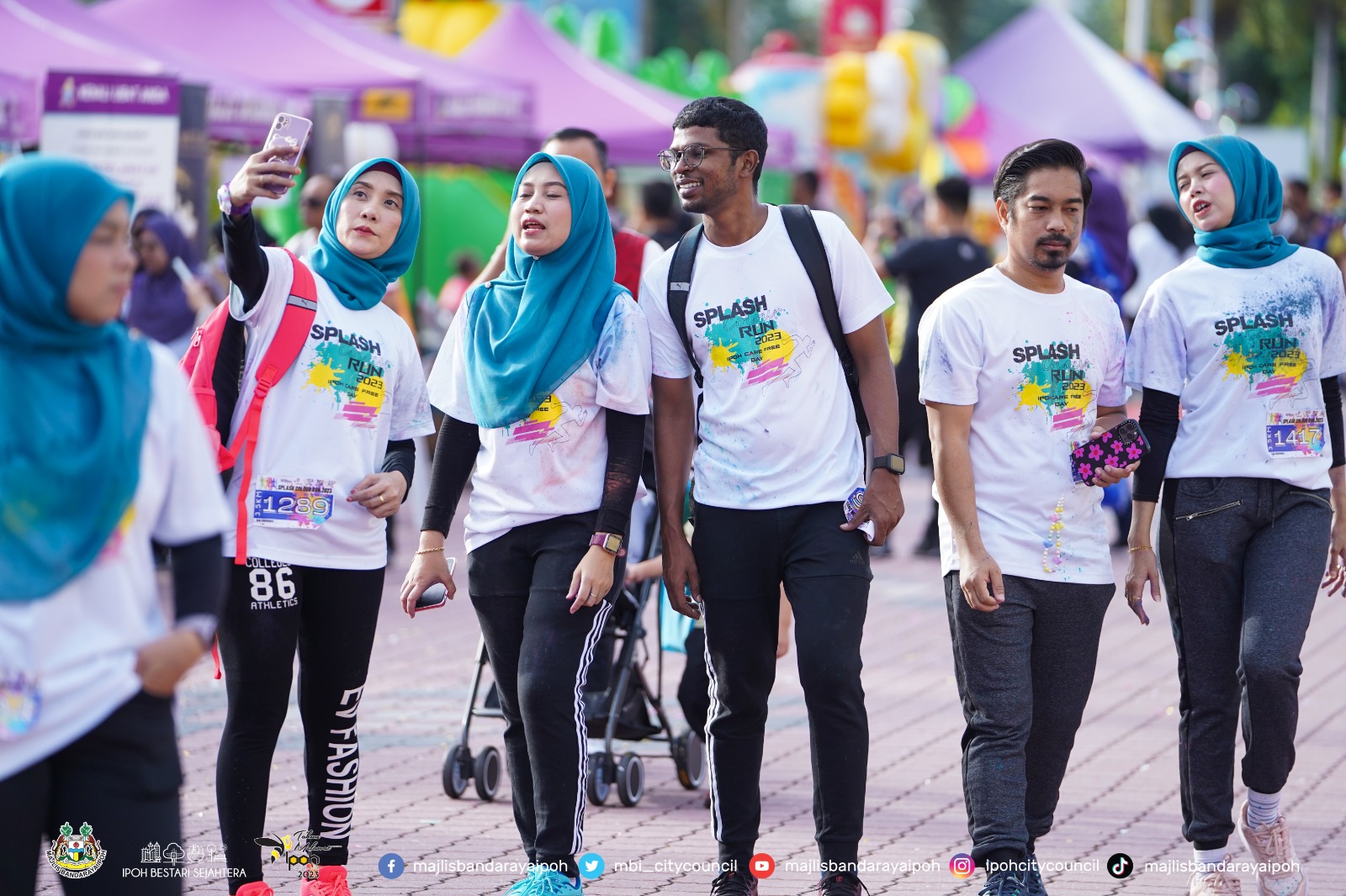 Portal Rasmi Majlis Bandaraya Ipoh - 3000 WARGAKOTA IPOH SERTAI IPOH ...