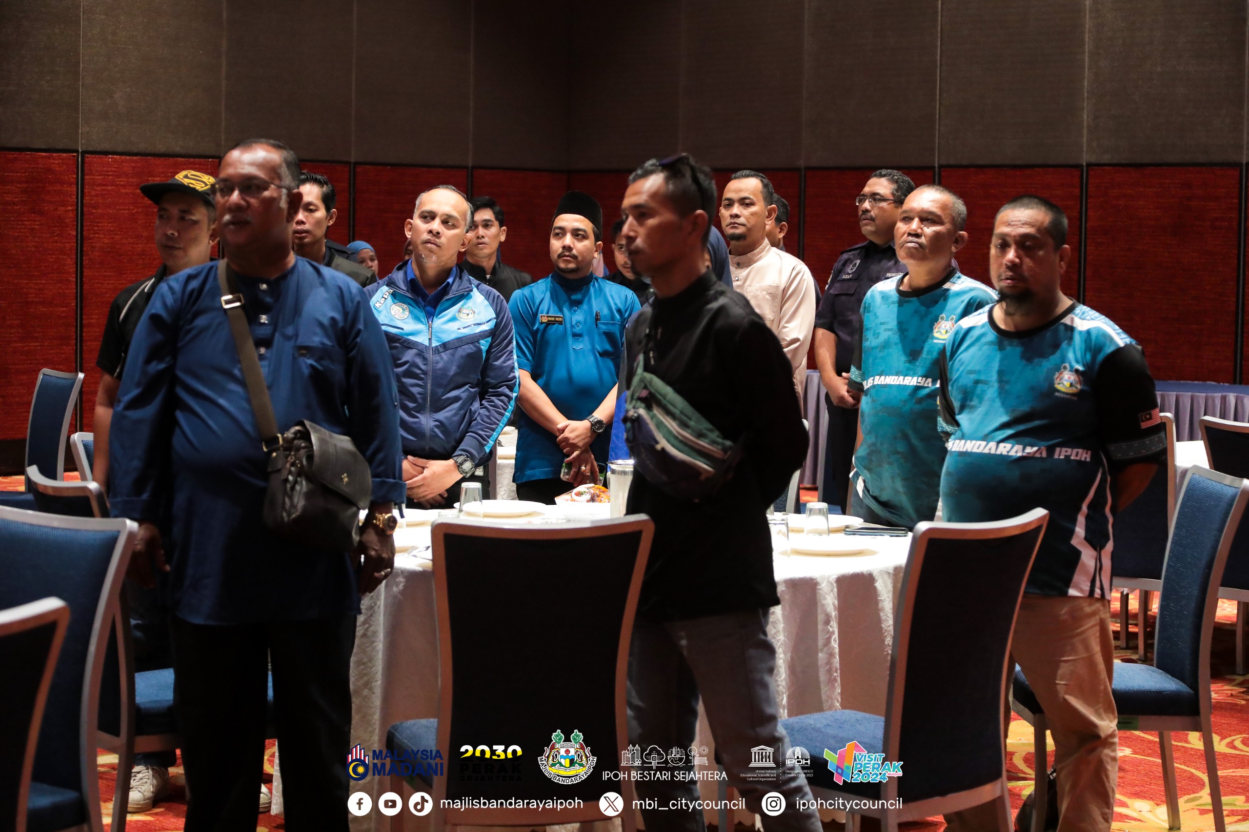 Portal Rasmi Majlis Bandaraya Ipoh - PENYAMPAIAN SUMBANGAN MBI PRIHATIN ...