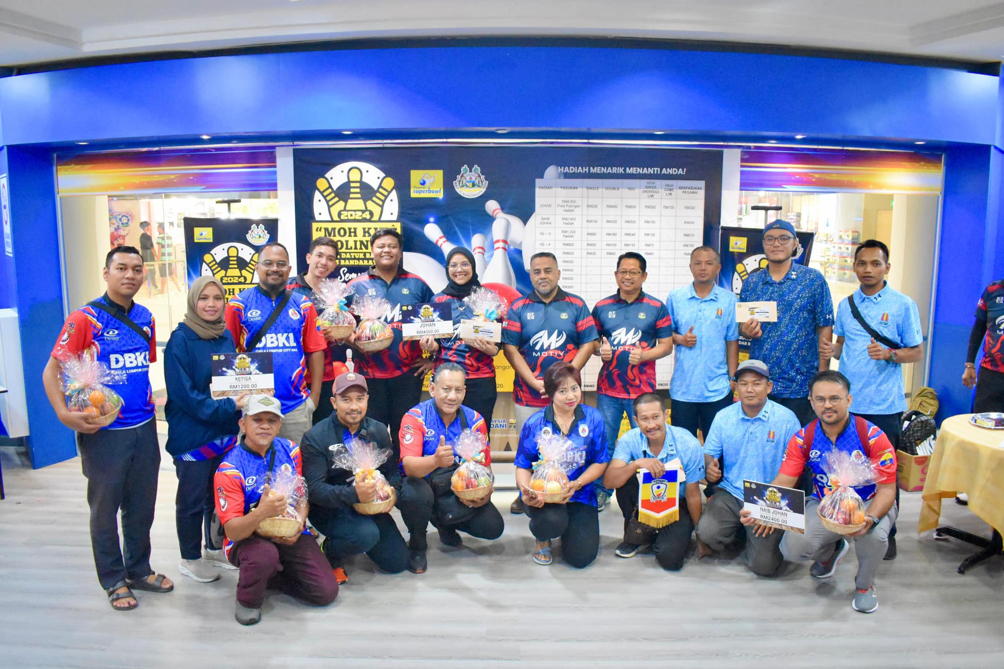 Portal Rasmi Majlis Bandaraya Ipoh - TAHNIAH....MBI 'A' JUARA ...