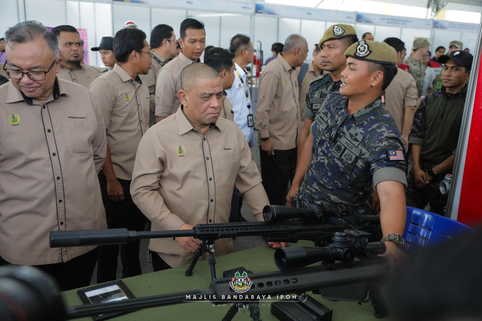 Portal Rasmi Majlis Bandaraya Ipoh - PROGRAM MESRA HARI BERTEMU ...