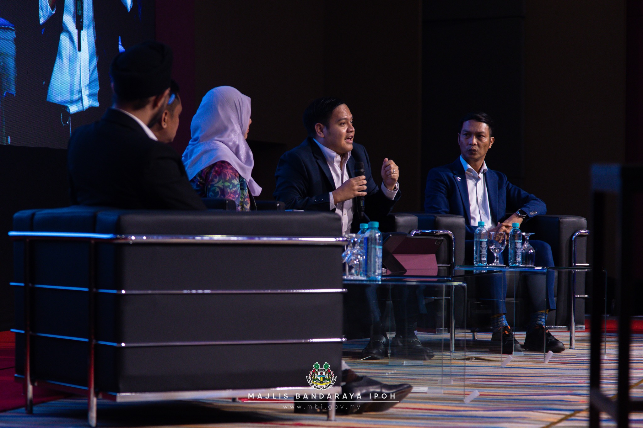 Portal Rasmi Majlis Bandaraya Ipoh - DATUK BANDAR IPOH TELAH MENGHADIRI ...